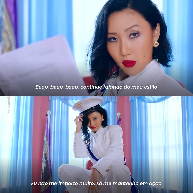 Frases de kpop: 45 opções de letras para preencher sua bio