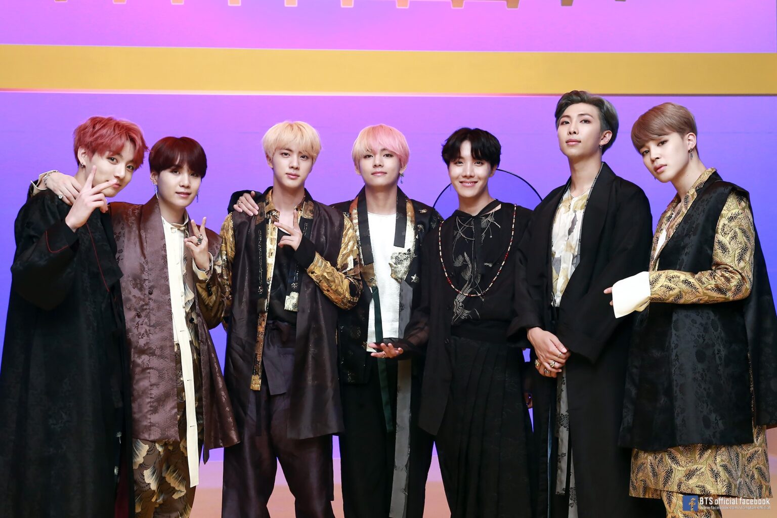 Hanbok: conheça essa vestimenta tradicional sul-coreana