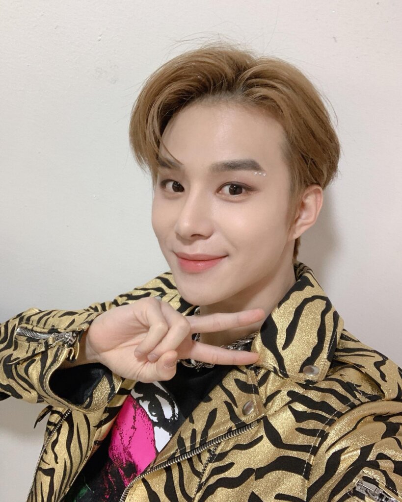 Selca: o que é + lista de fotos de idols para você copiar