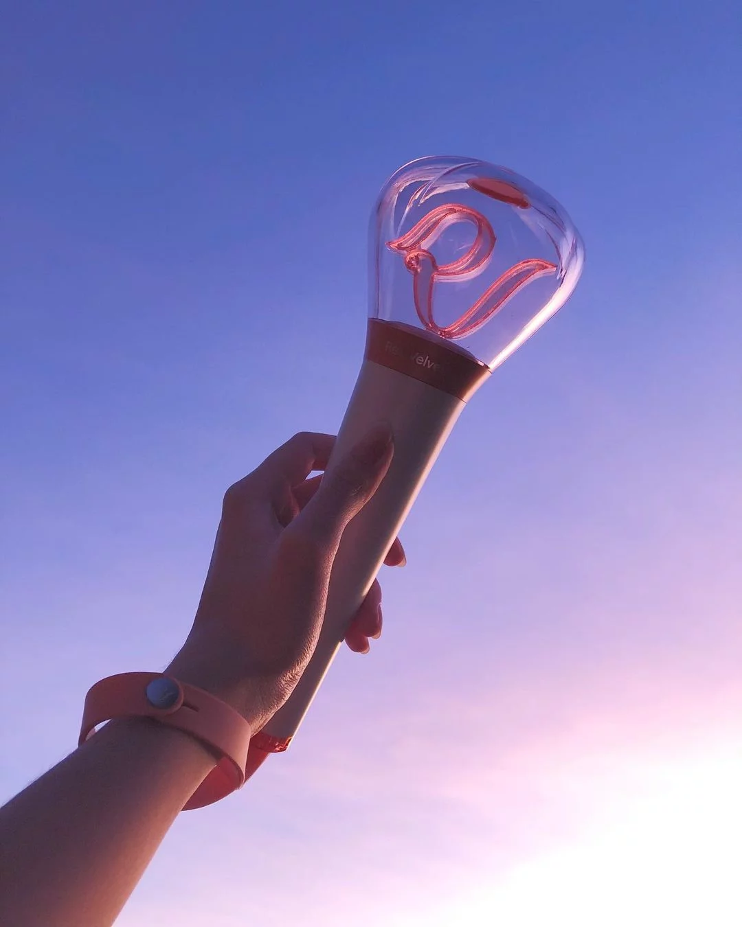 O que é lightstick e os modelos mais bonitos do kpop