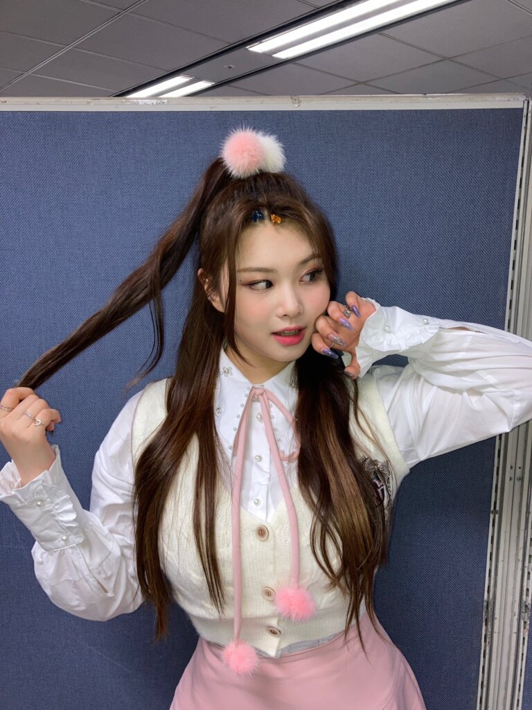 O que é aegyo, como fazer e exemplos com k-idols