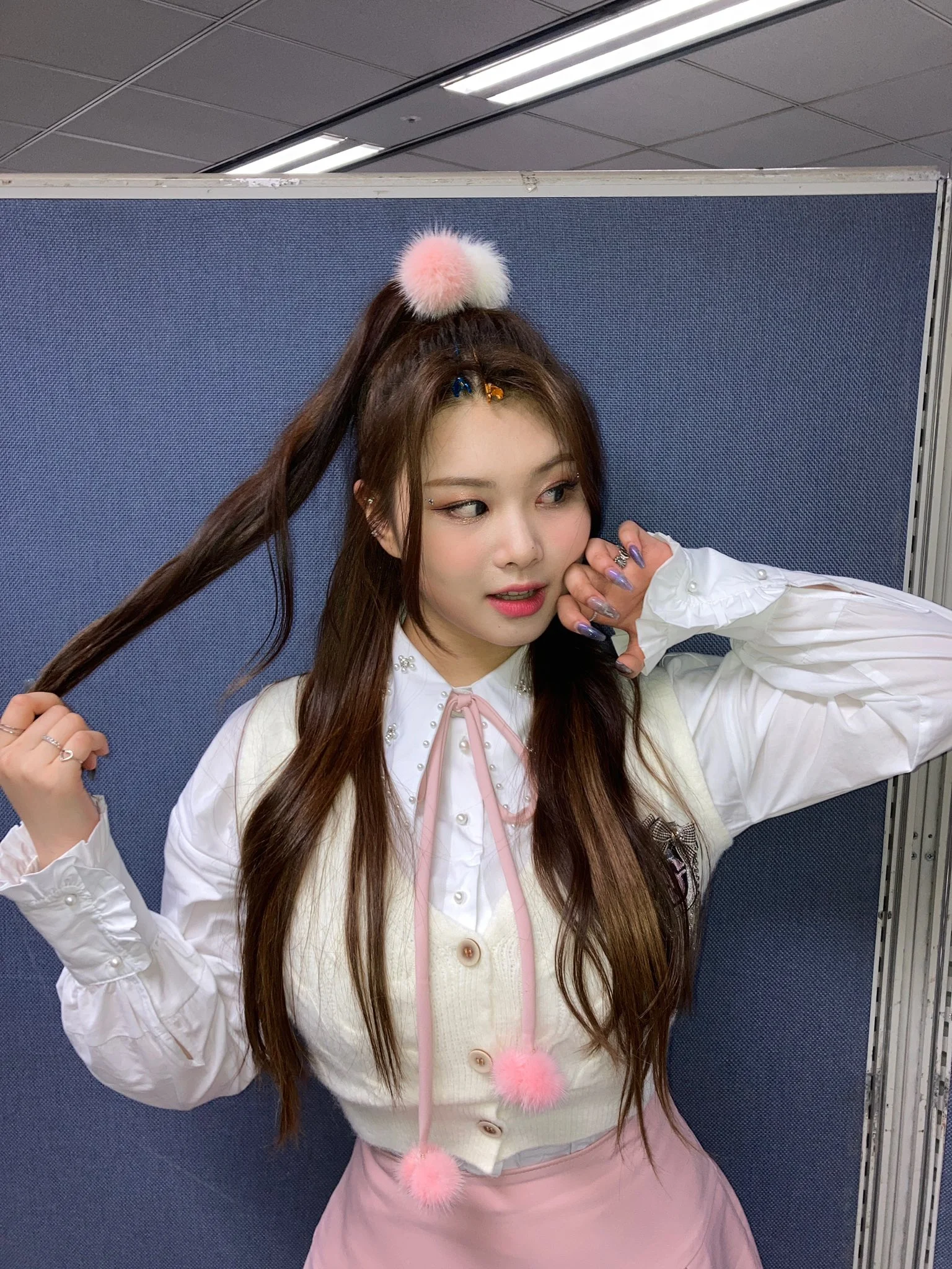O que é aegyo, como fazer e exemplos com k-idols