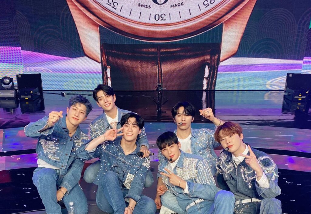 Grupos de kpop com 6 integrantes: conheça e se apaixone