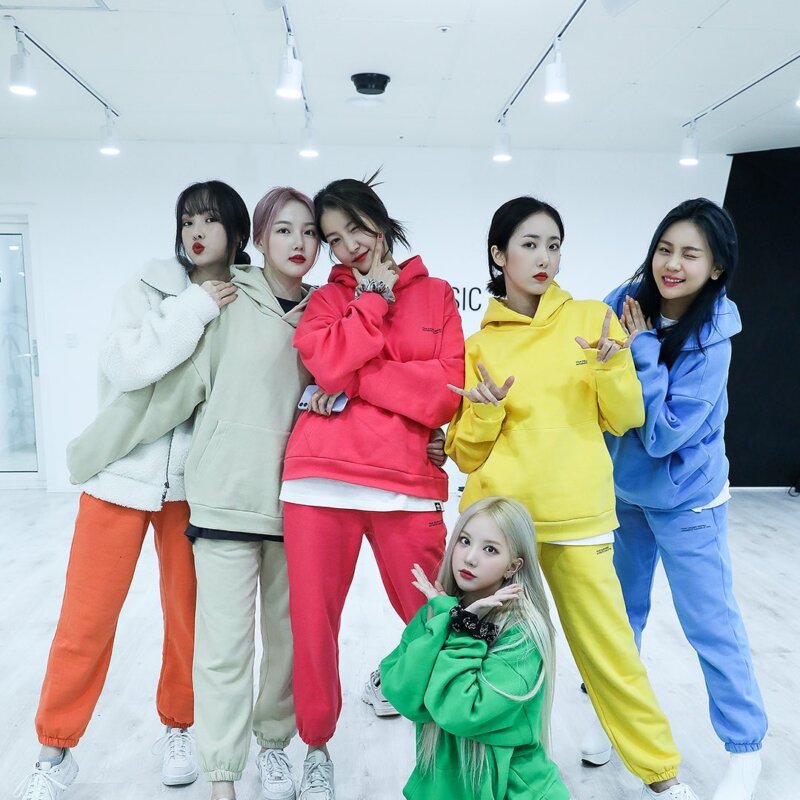 Grupos de kpop com 6 integrantes: conheça e se apaixone