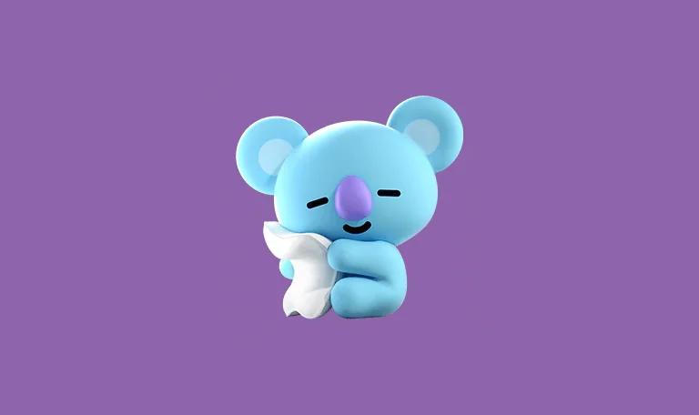 BT21: história, produtos e os mascotes de cada membro