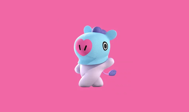 BT21: história, produtos e os mascotes de cada membro
