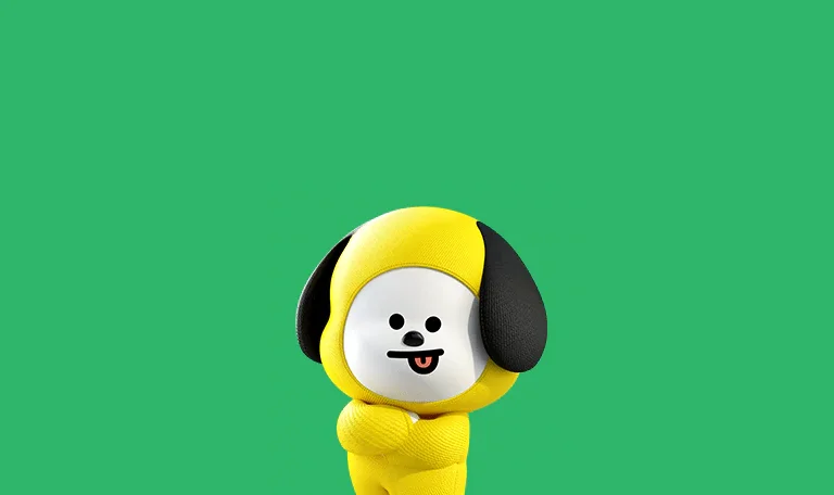 BT21: história, produtos e os mascotes de cada membro