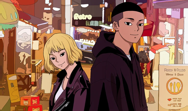 O que é webtoon, sua história e onde ler esses quadrinhos