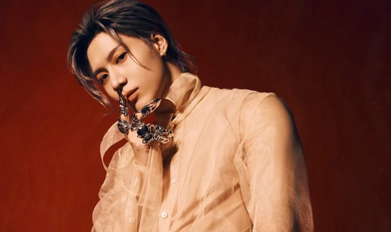 Taemin: evolução de um dos artistas mais amados da hallyu