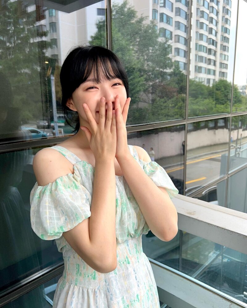 Eye smile: o termo que te fará sorrir de orelha a orelha