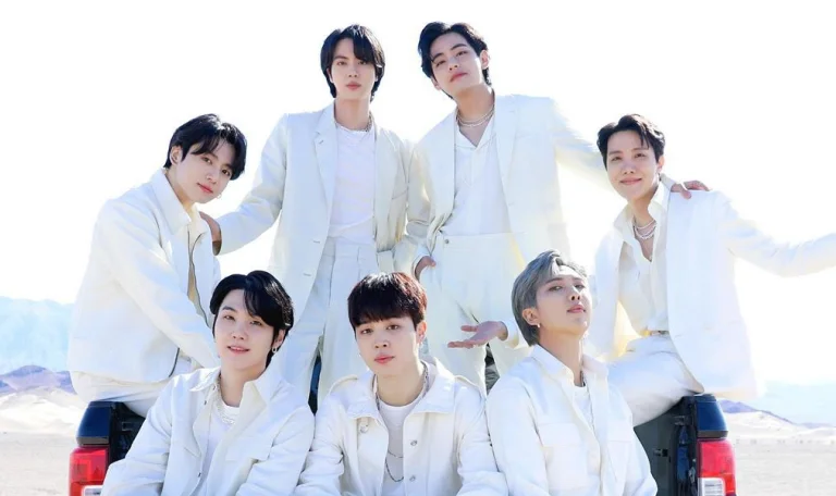 Who's who BTS | Saiba quem é quem em cada MV do grupo