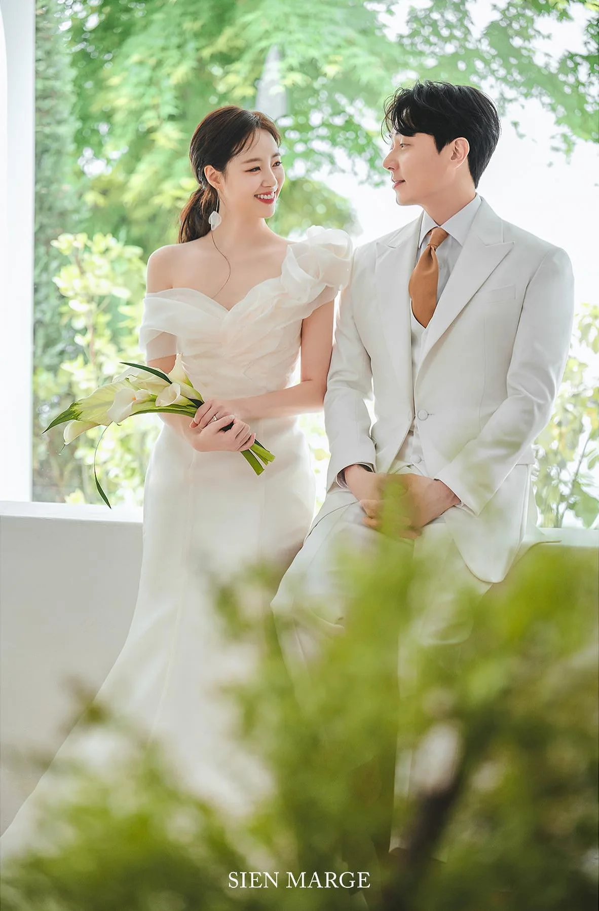 Idols casados: confira as imagens mais amáveis do kpop