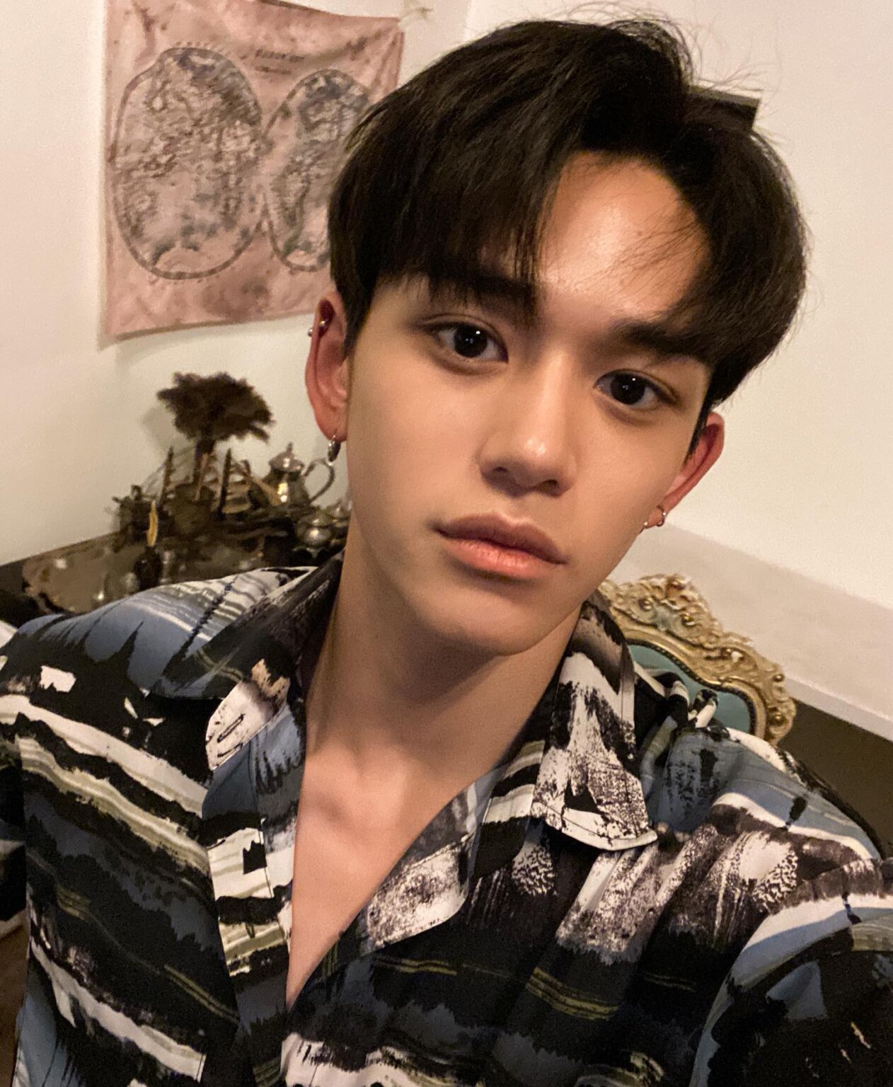 Idols tailandeses: 11 personalidades do mundo do kpop