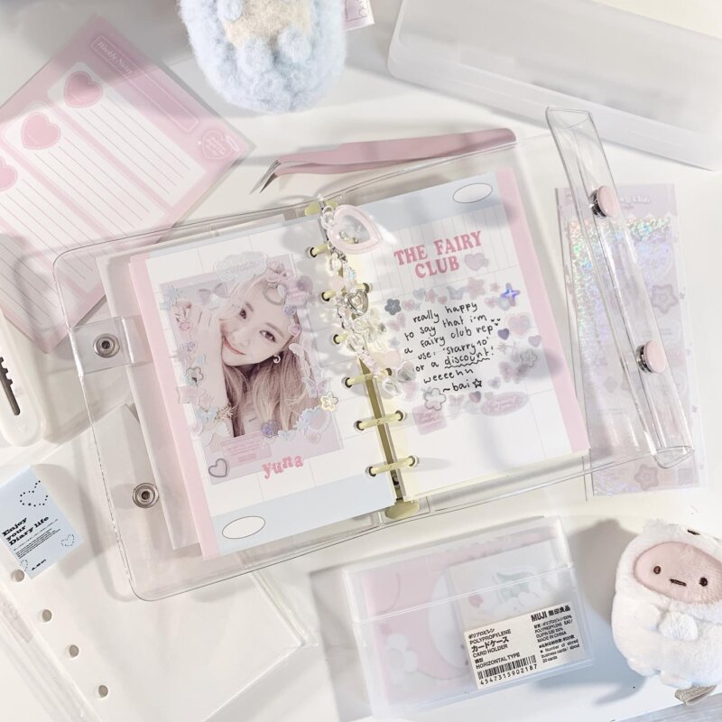 Como fazer um kpop journal + 20 ideias criativas e coloridas