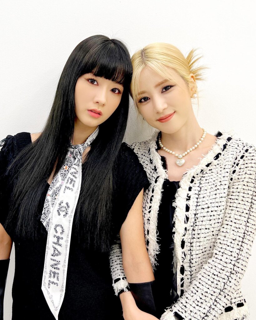 Duplas de kpop: 12 duetos que vão de irmãos a sub-units
